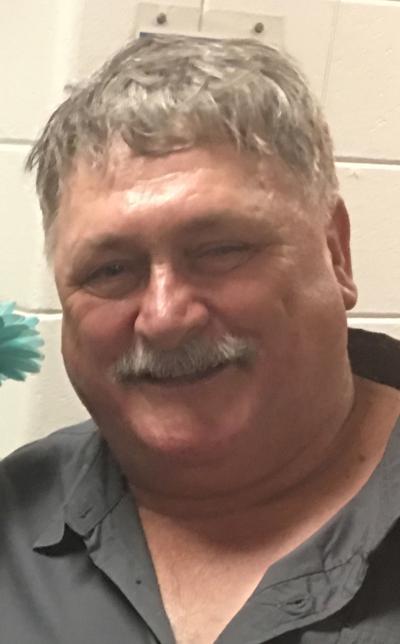 Timothy Bork, 62, Wisconsin Dells