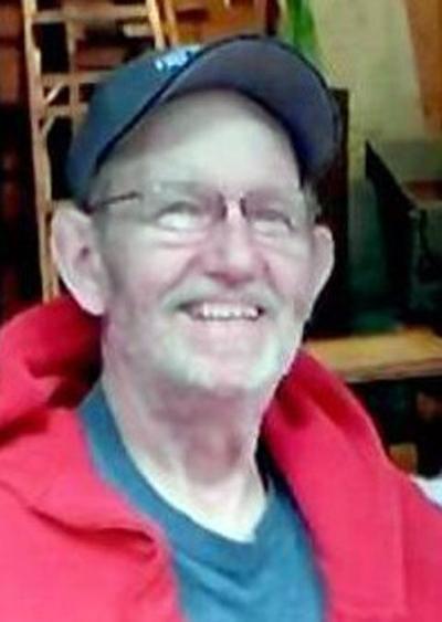 James "Jim" Florian Grauvogl