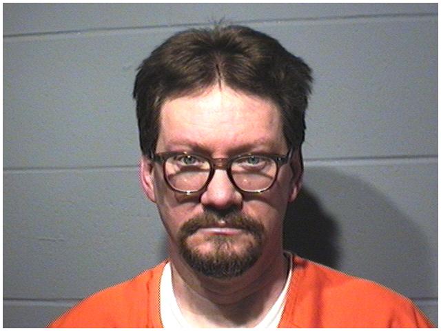 'Monster' gets 12 years; ex-marshal sexually assaulted woman while ...