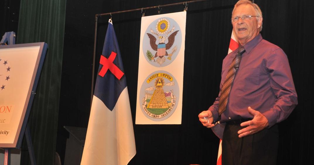 Portage man proposes June 20 as seal day