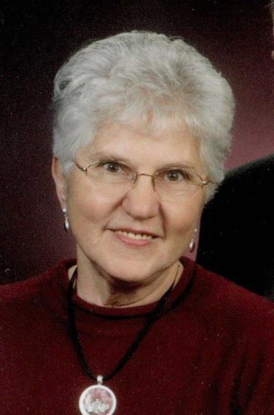 Shirley A. Maier, 82, Marshall