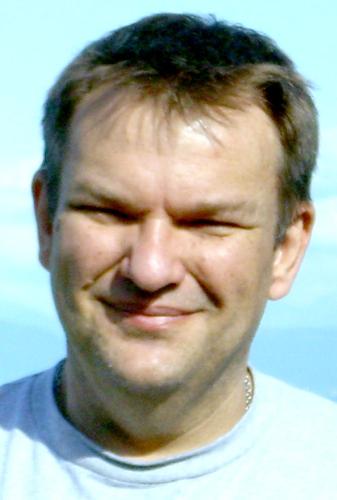 Jerome Daniel Tryba