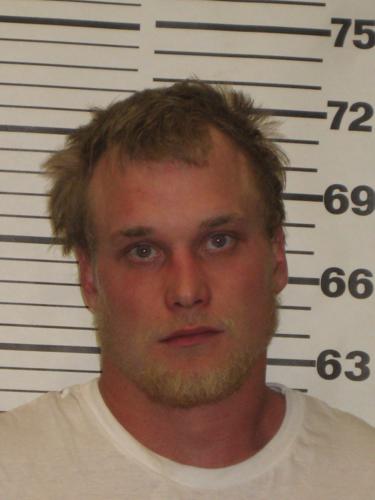 Dells man charged with OWI