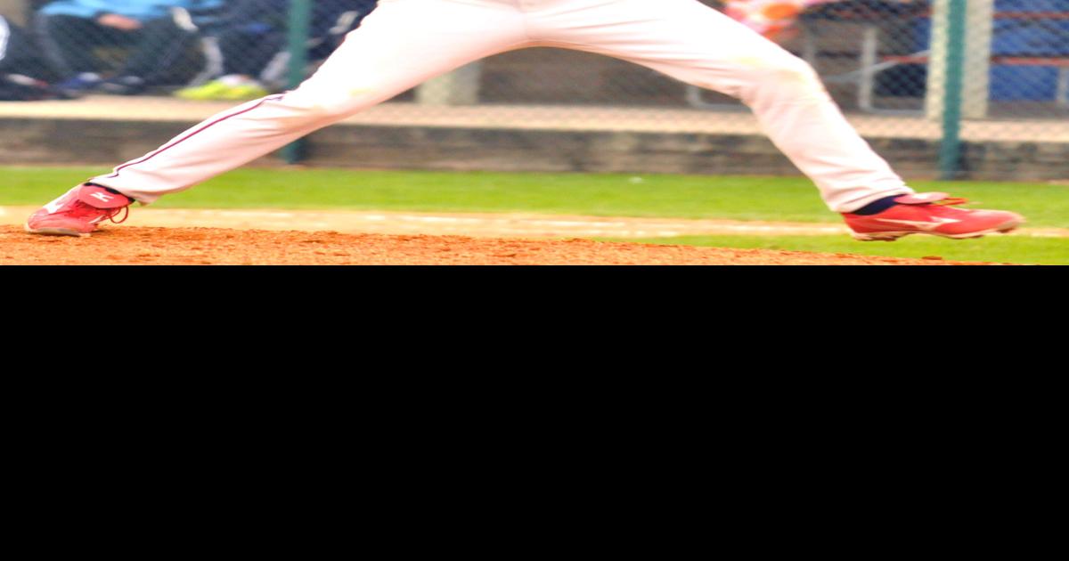 All-Badger North Conference baseball: Reedsburg's Seth Douglas repeats ...