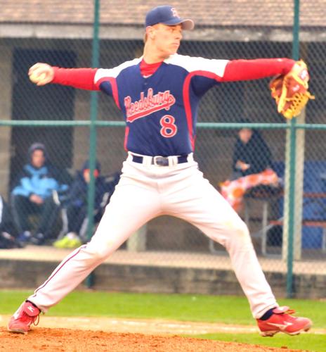 Prep baseball: Reedsburg's Douglas to play in all-star classic