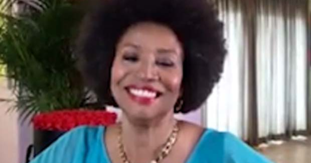 Jenifer Lewis on her 'triumphant testimony' as Miss Cleocatra on 'The ...