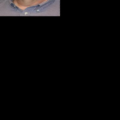 KNOW YOUR CLERGY: The Rev. Craig Wolfgram