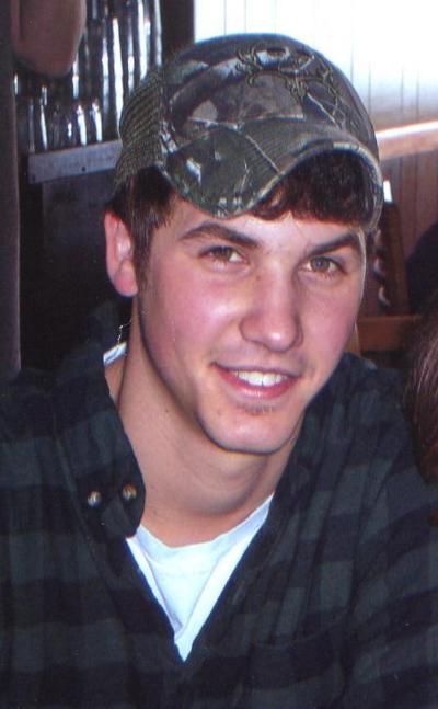 Brendan David Wegner