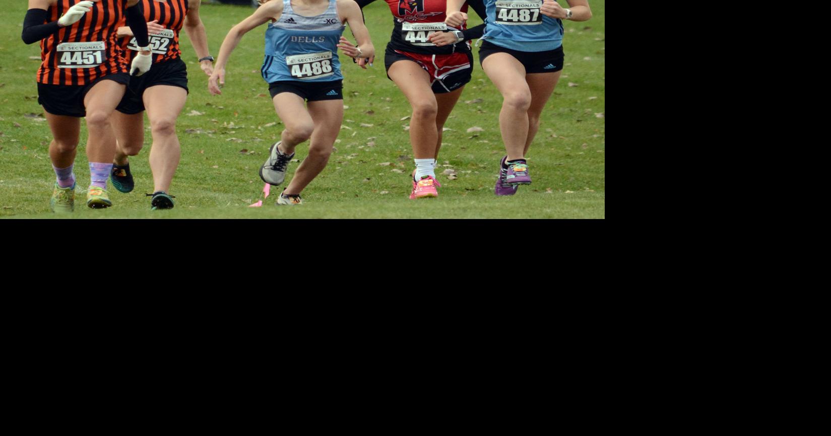 PREP CROSS COUNTRY: Wisconsin Dells' Cunningham, Michalsky close out ...