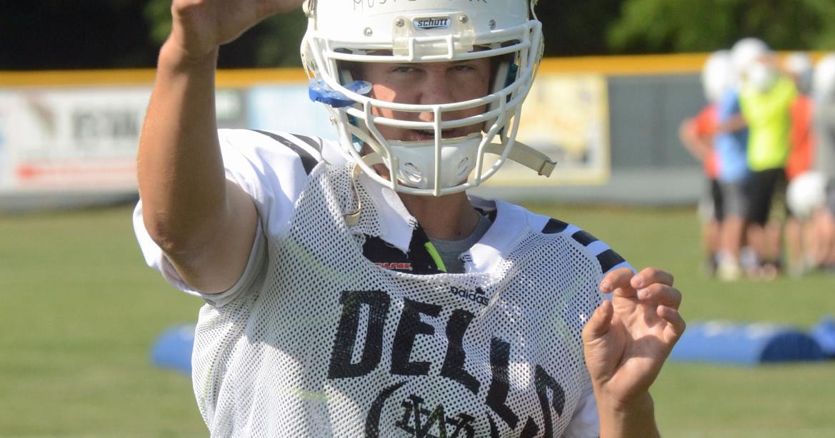 PREP FOOTBALL: Wisconsin Dells has bounce-back plan