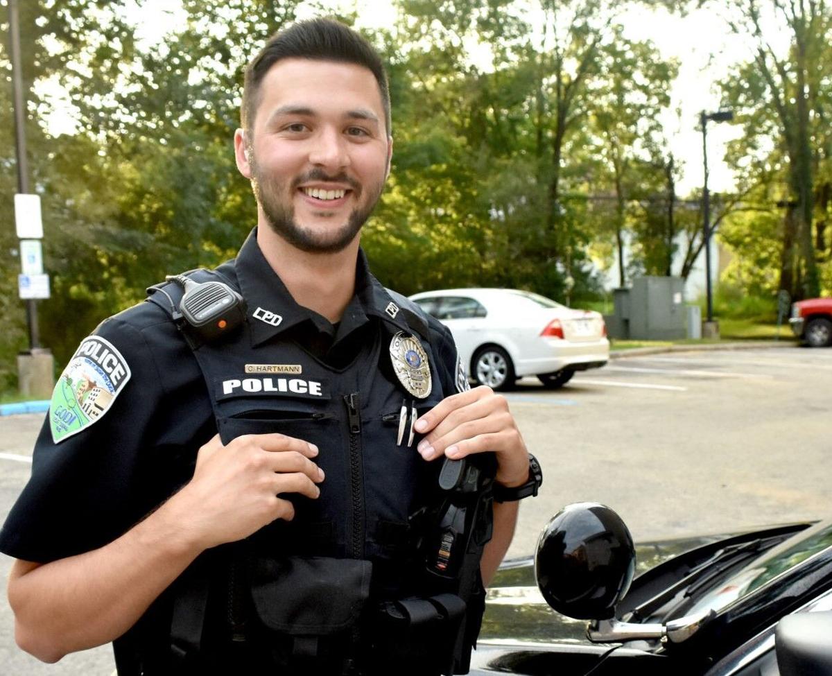 Lodi police remind citizens to guard against crime following recent car ...