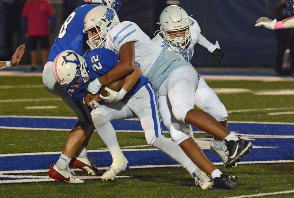 Lodi Blue Devils lockdown Wisconsin Dells in playoffs