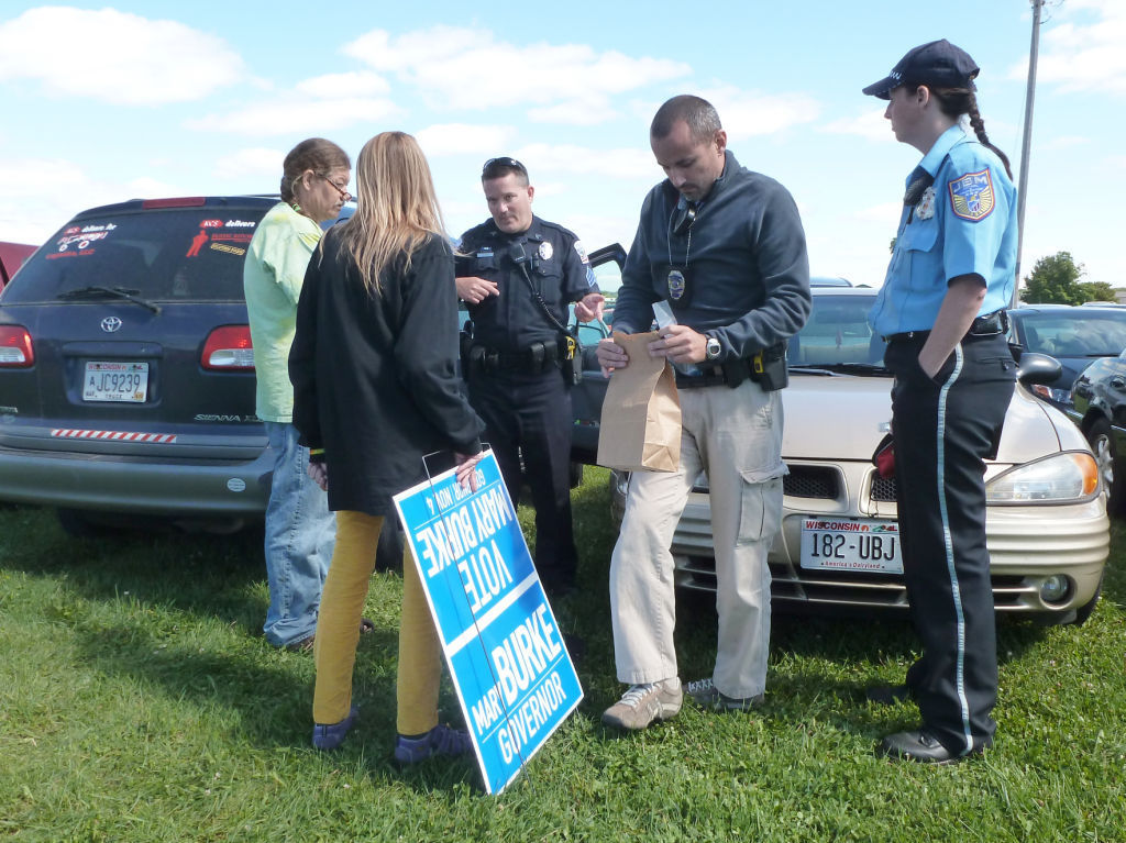 Pot case raises medical marijuana issues