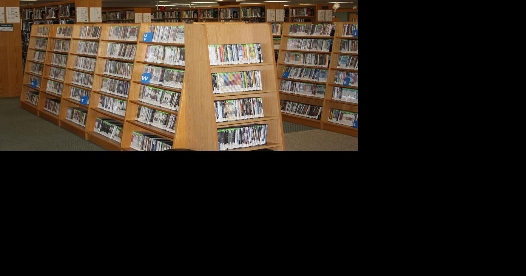 Reedsburg library to move to former Lands' End call center