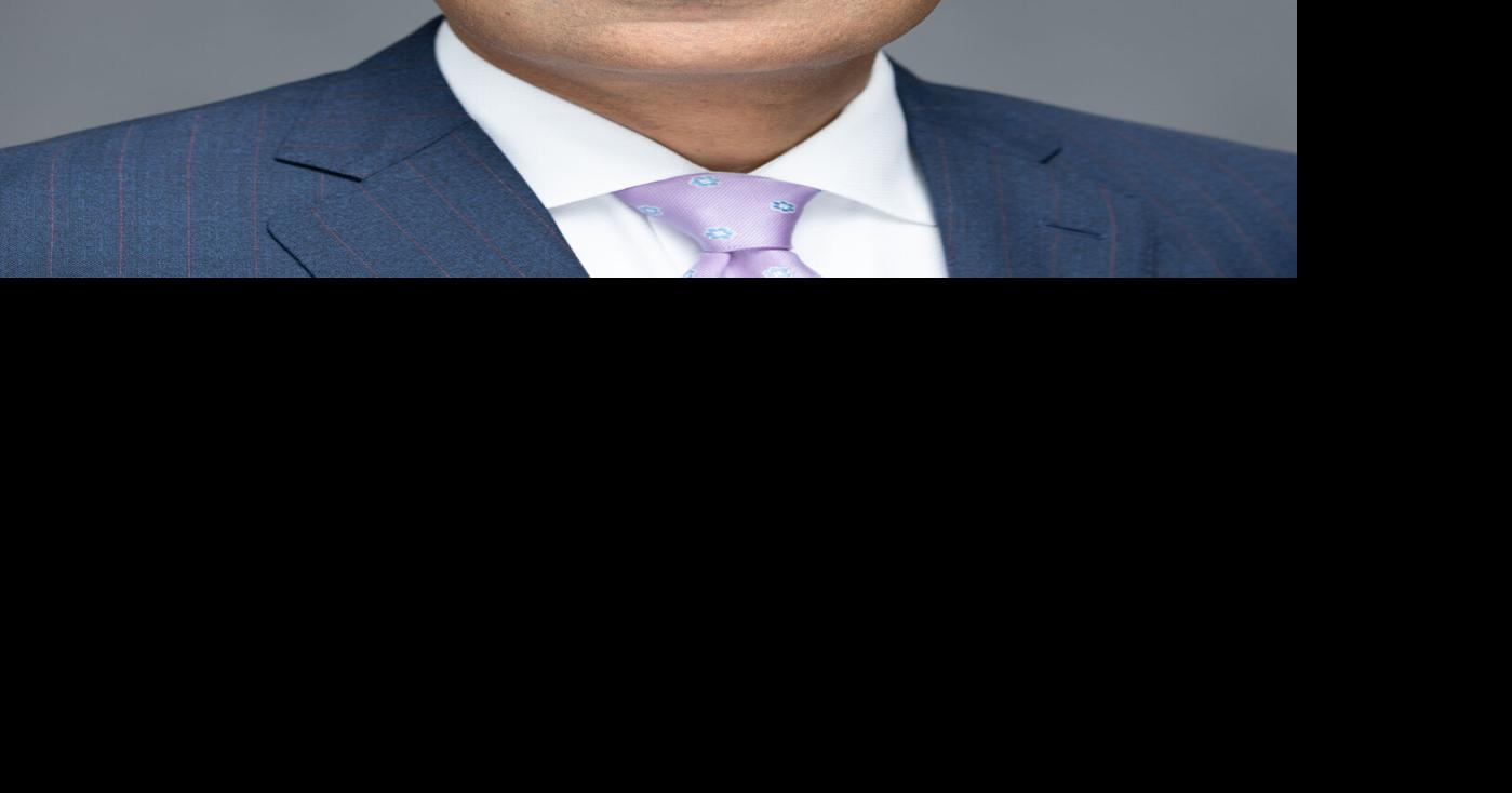 Reddy named MEC president, CEO