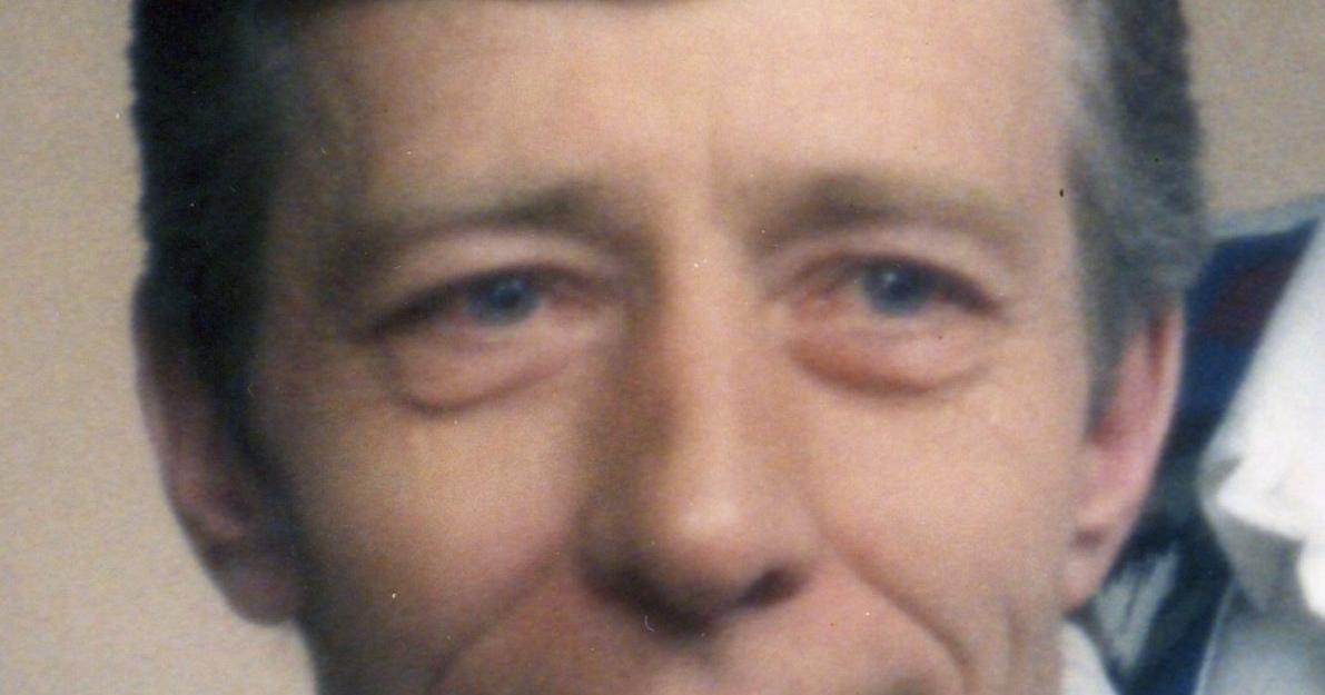 Thomas A. “Tom” Dring