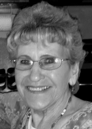 Rosemary June "Rosie" Stevens