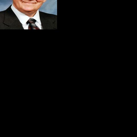 Frederick Richard Grefe