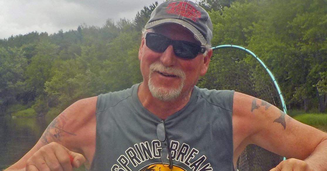 WALTERS COLUMN: Celebrating 'Musky Joe' and his big day