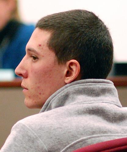 Adams man pleads no contest in deadly Castle Rock boat crash