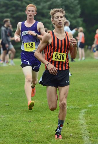 PREP CROSS COUNTRY: Poynette's Chadwick and Ritzke reach state meet for ...