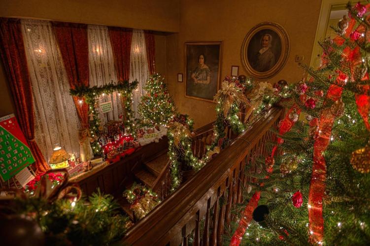 Sauk County History Society says, 'All I want for Christmas is Baraboo'