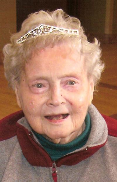 Emily Frances Reisinger