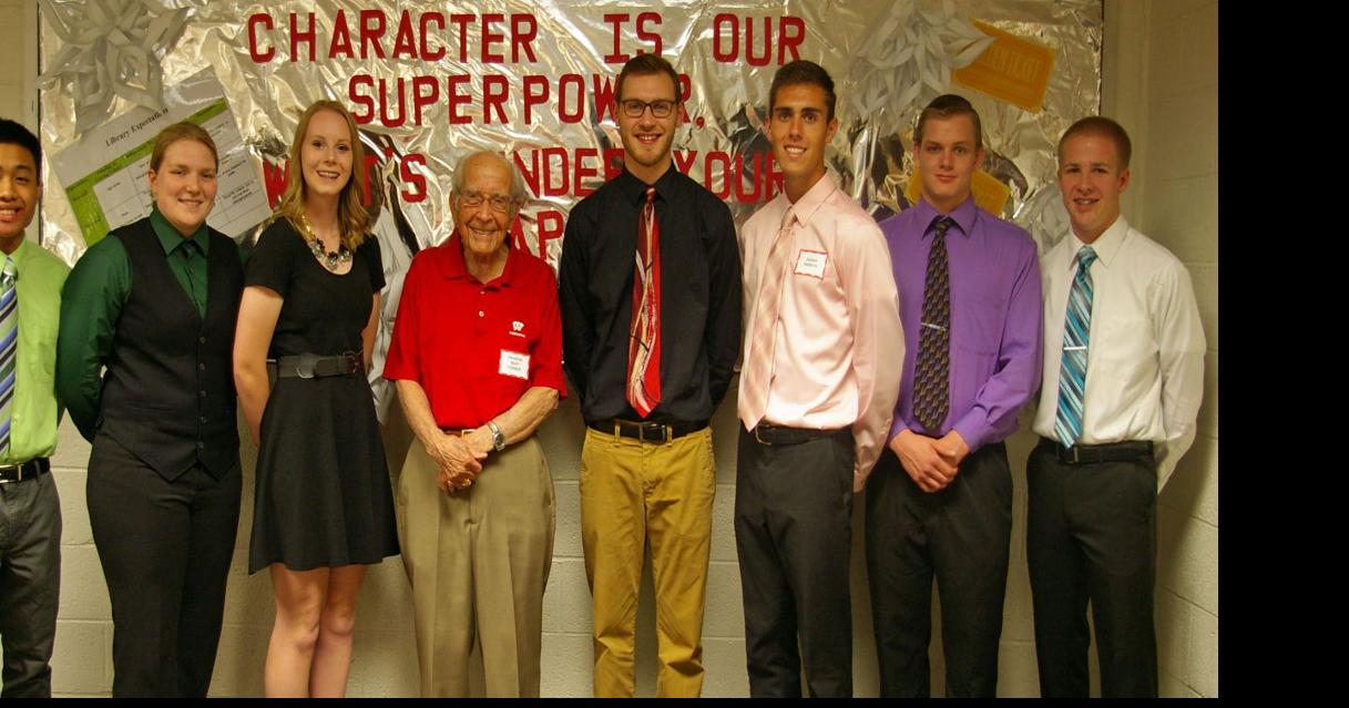 Beaver Dam class of 2016 awards listed