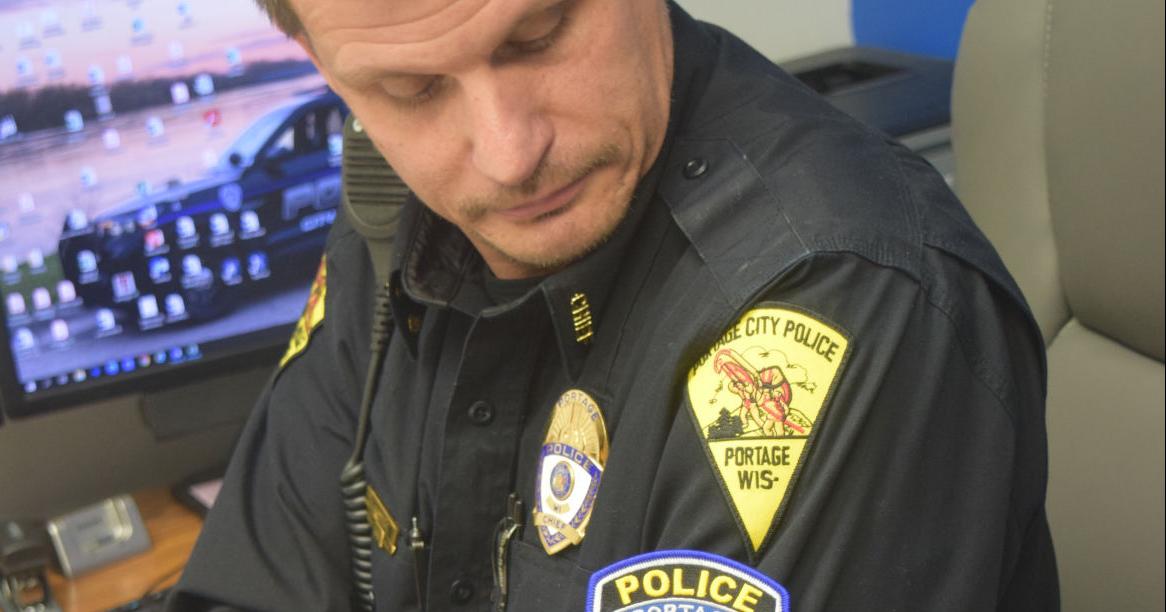 Portage Police continues community involvement efforts