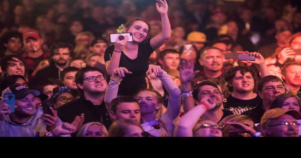 Kilbourn City Live concert in Dells expands to two days, adds ticket fee