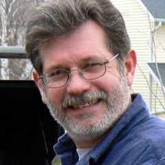 Timothy William Kasprzak