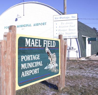 Proposed development could affect Portage airport's future