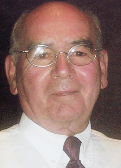 Donald Arthur Beilfuss