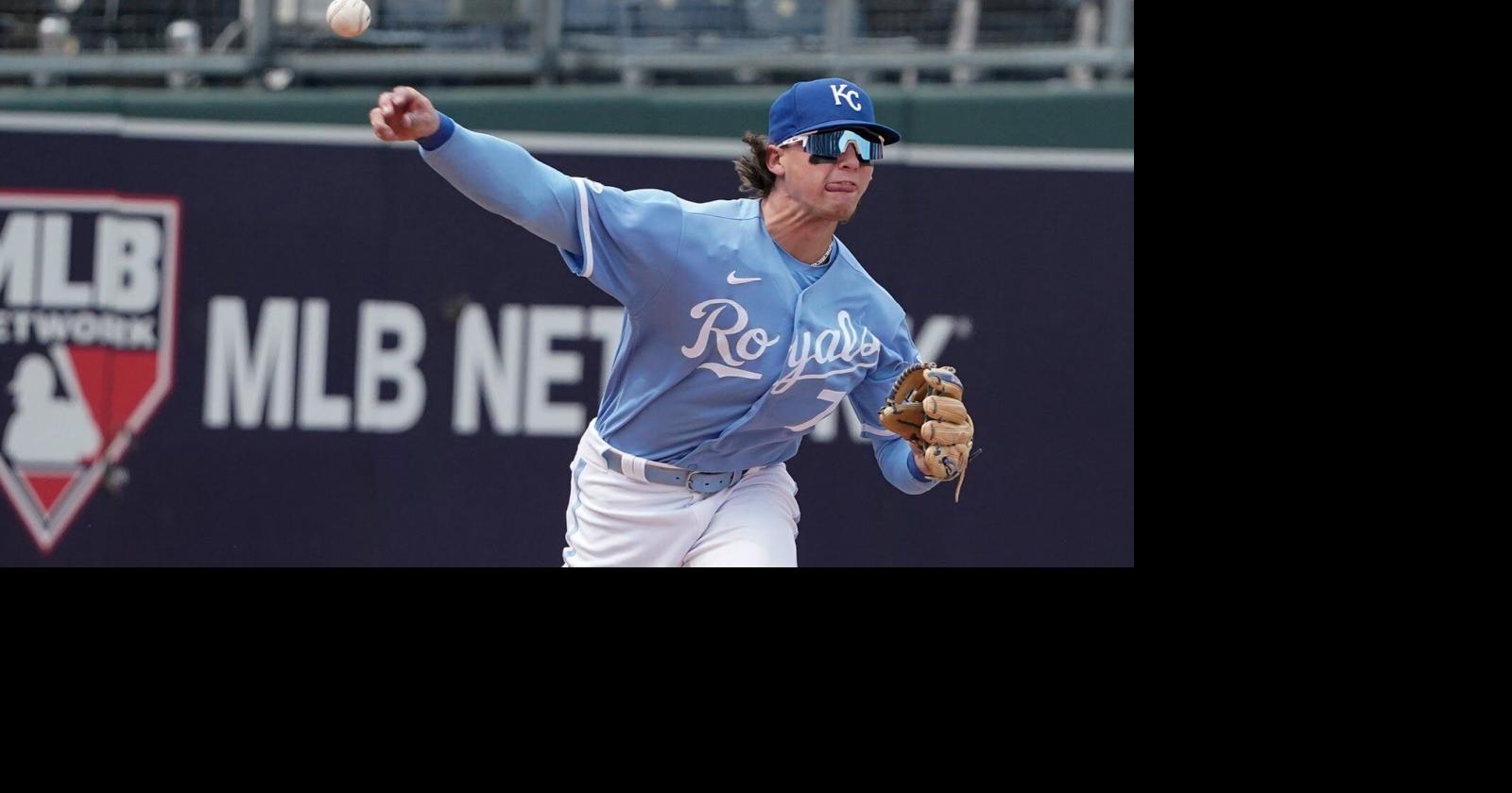 MLB Central Division Update: Royals' Surprising Start