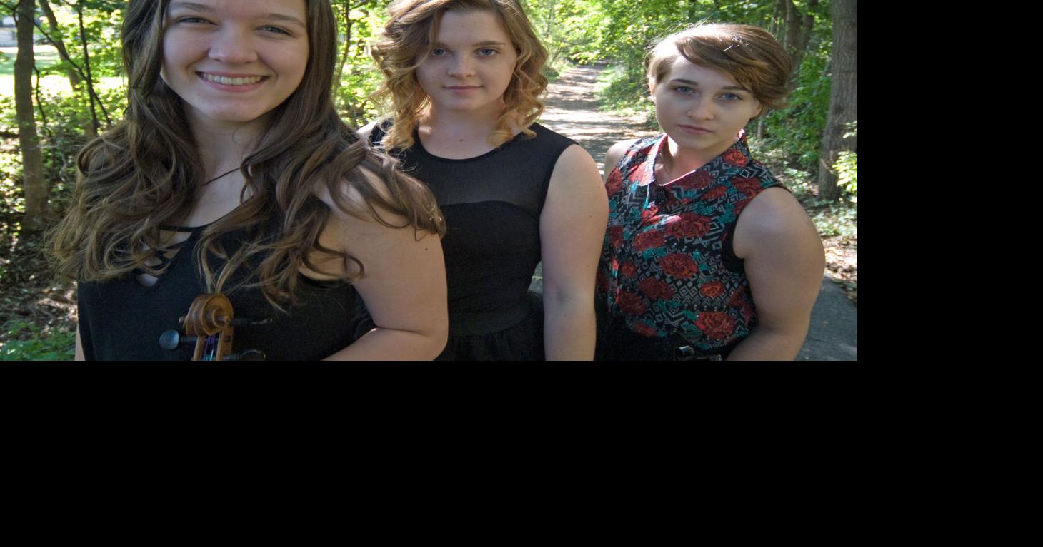 Georgia Rae Family Band at the CAL Center