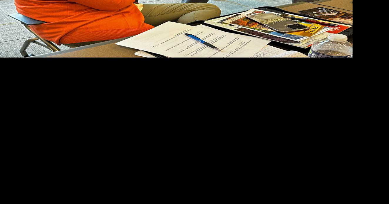 SCIL students practice empathy in October session