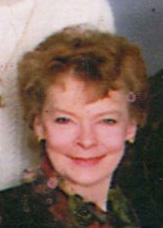 Mary Brucker