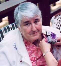 Phyllis L. Austin, 83, Mauston