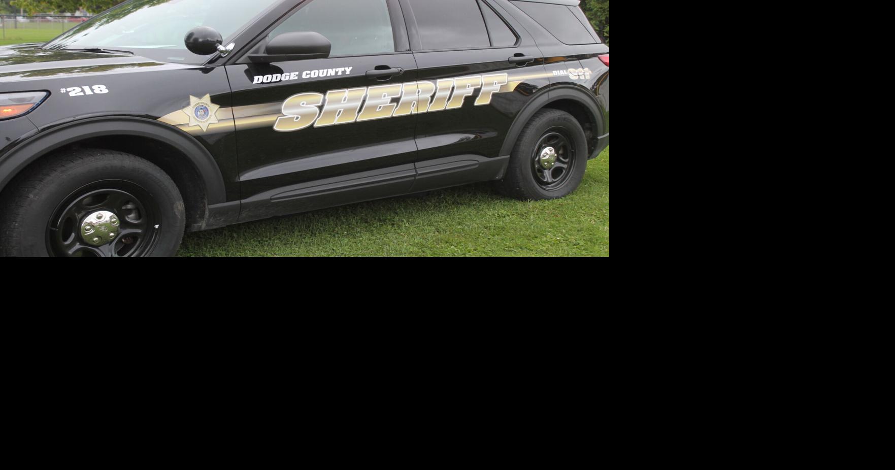 Alma woman dies after crash on Dodge County highway