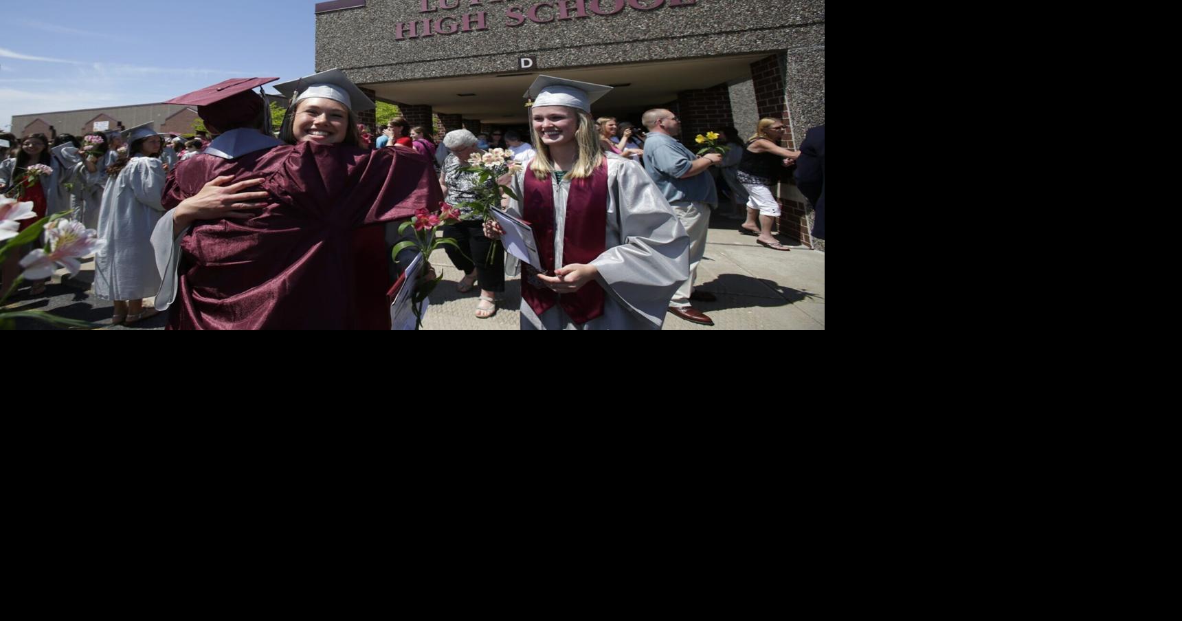 Scott Frostman: Democrats show why Wisconsin needs the school choice ...