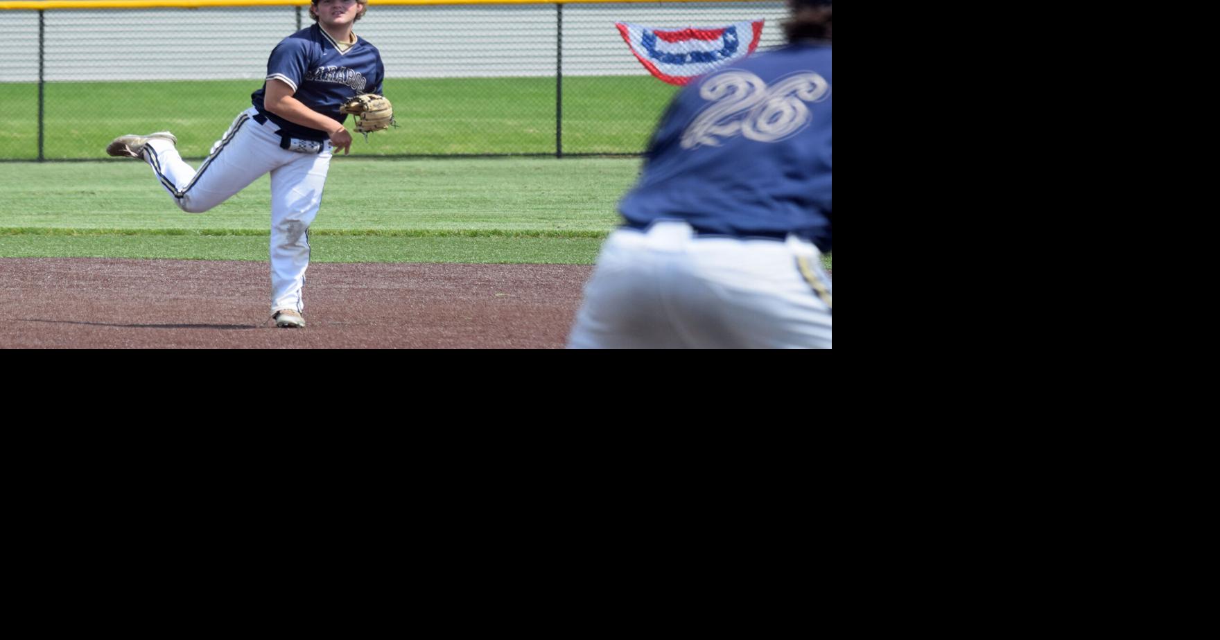 Baraboo's bats fall silent in baseball sectional semifinal loss