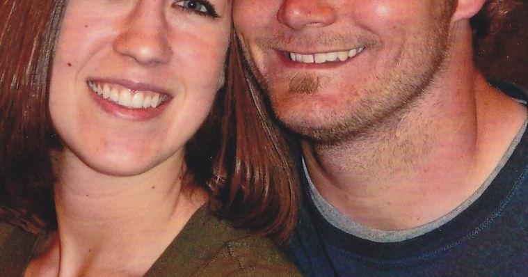 Engagement - Heather Bonnett and John Warnecke
