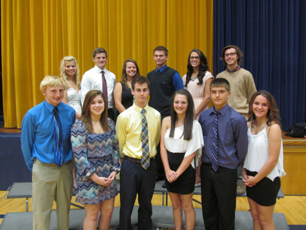 High School Celebrates Homecoming This Week Lifestyles Wiscnews high-school-celebrates-homecoming-this-week-lifestyles-wiscnews