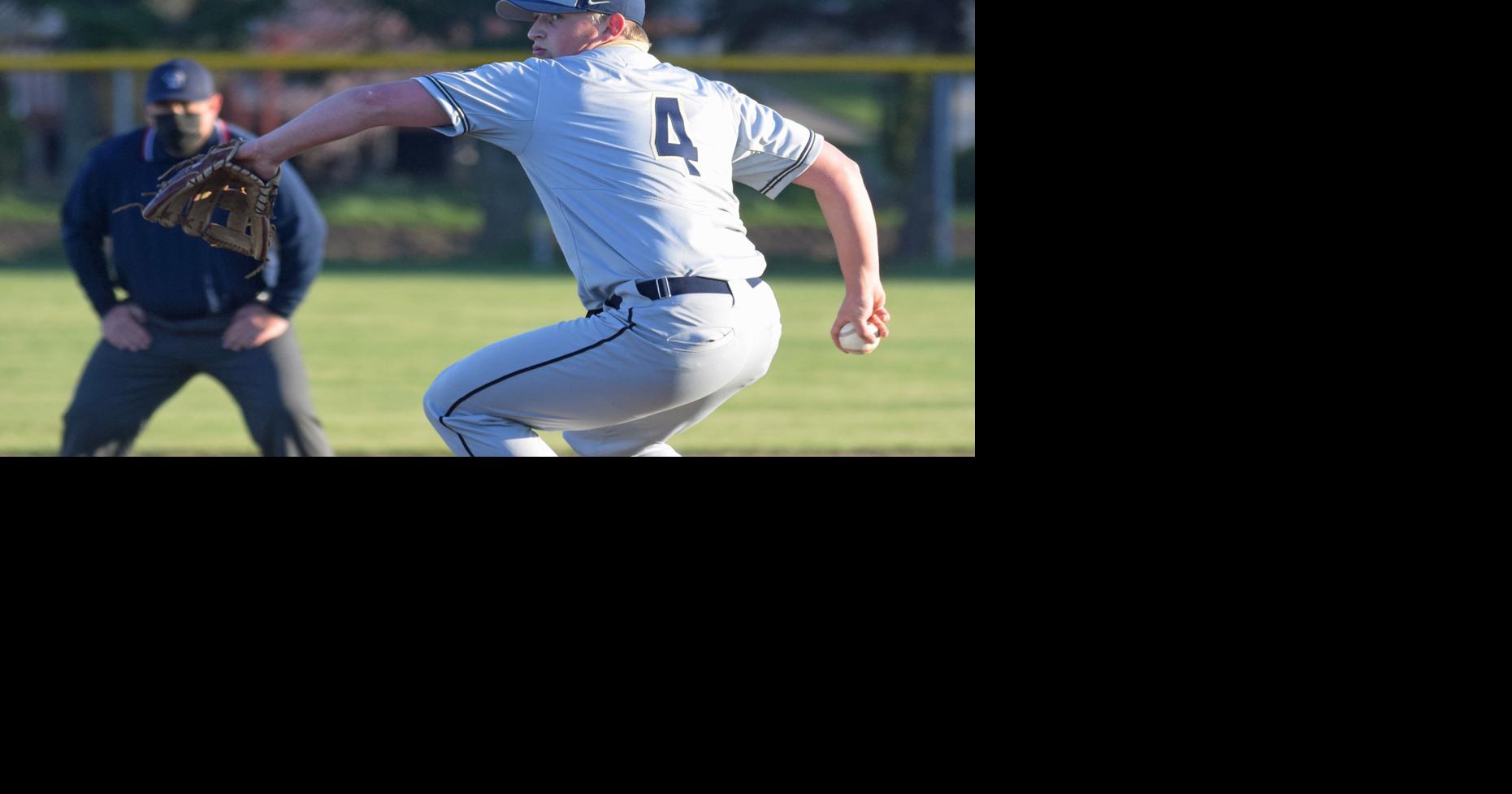 PREP BASEBALL: Baraboo 10-runs Sauk Prairie to cap season sweep