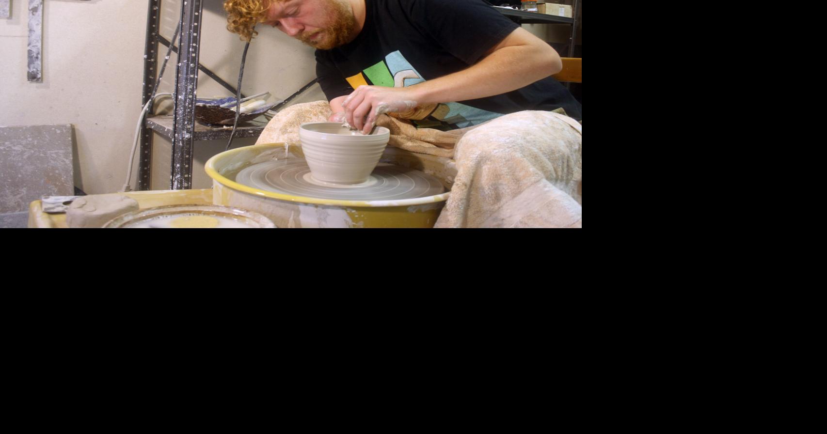 Wayland art teacher hits 1 million followers on TikTok