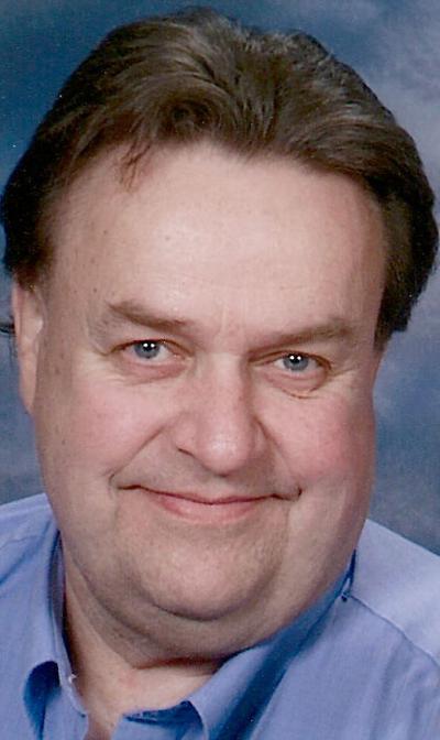 David Van Wie