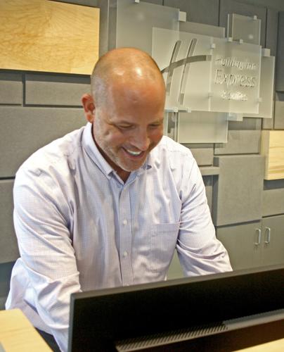 Beaver Dam Holiday Inn Express ready to go