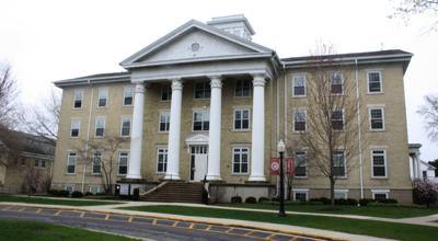 Wayland Academy plans out bringing back students in the fall