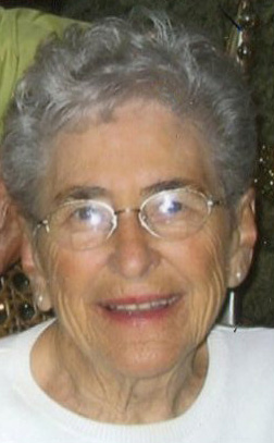 Margaret M. Curry