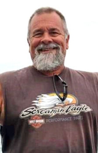 Todd "Toad" Michael Selk